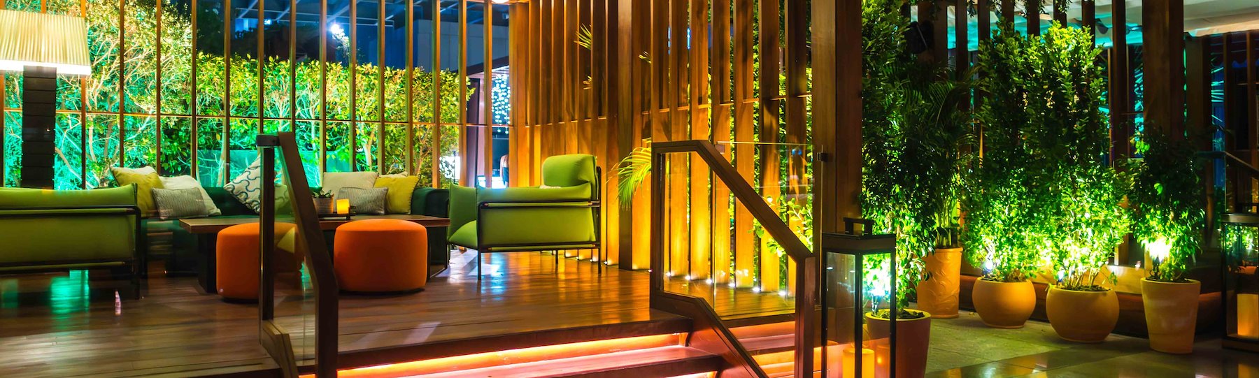 Flair 5 Dubai Menus - Exquisite Cocktails & Nikkei Cuisine